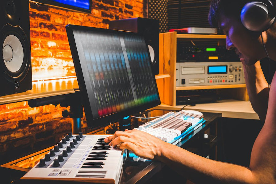 Musical Modes Explained: What They Are and How to Use Them – Musiciangoods